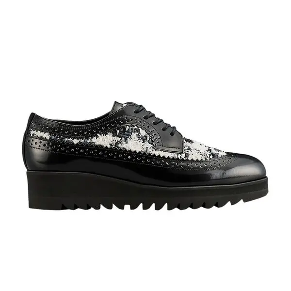 Onitsuka Tiger Brogue Sneakers