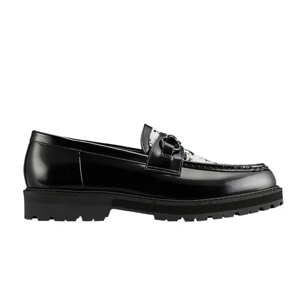 Onitsuka Tiger Bit Loafer - Black