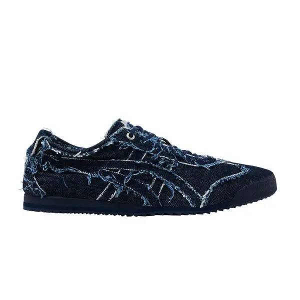Onitsuka Tiger Mexico 66 Sd 'indigo Denim - Blue