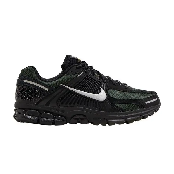 Nike Air Zoom Vomero Sneakers - Black
