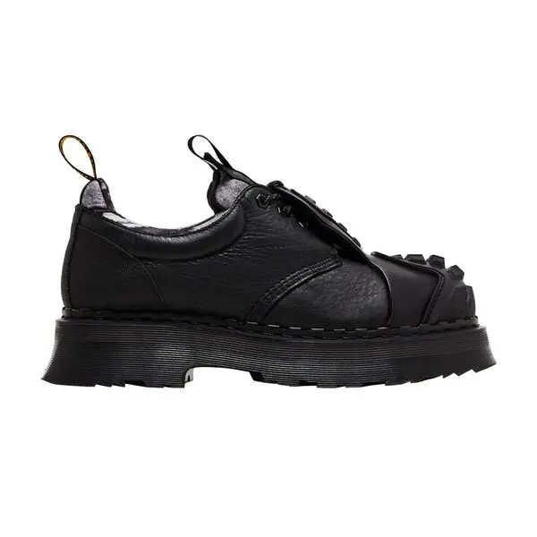 Dr. Martens 1461 Protect Leather Oxford - Black