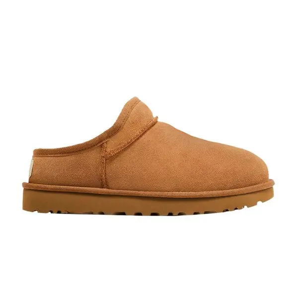 UGG Classic Slipper - Brown