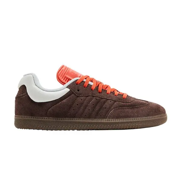 Adidas Dingyun Zhang X Samba Oxide Sneakers