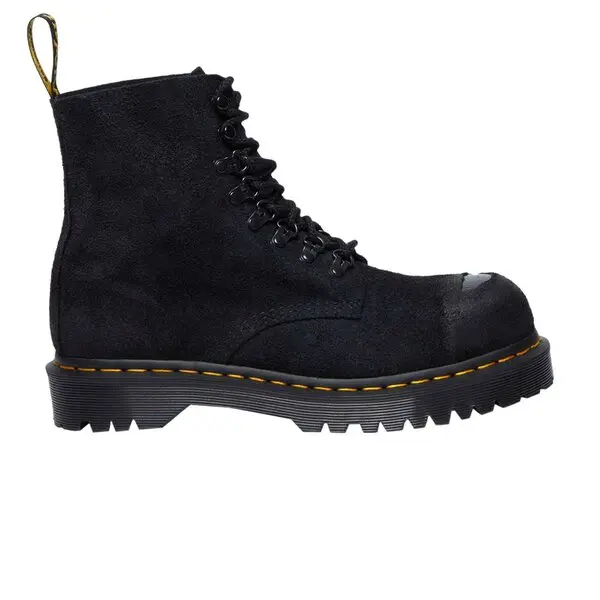 Dr. Martens 1460 Pascal Steel Toe Boot
