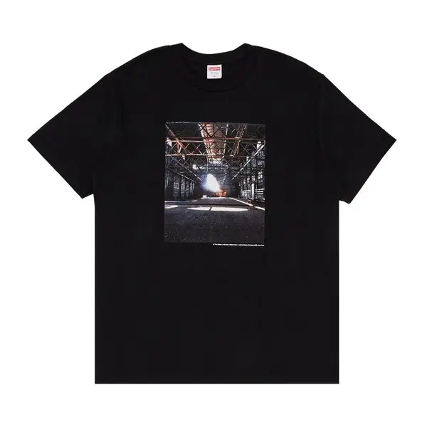 Supreme Day’s End Tee
