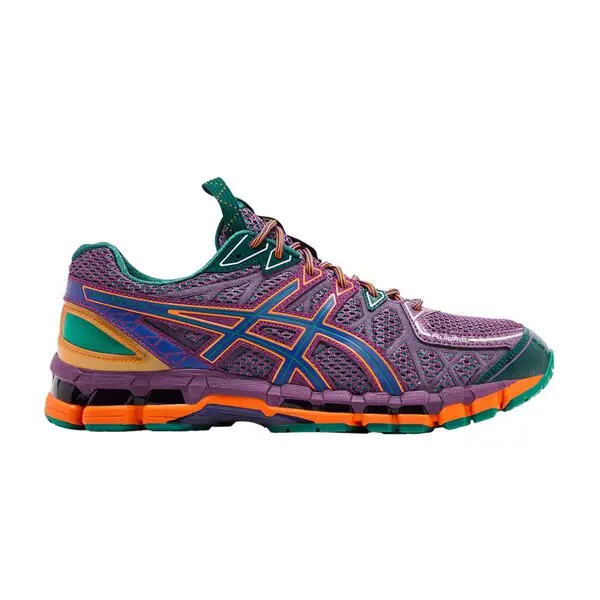 Asics Kiko Kostadinov X Ub9-s Gel Kayano 20 Sneakers - Purple