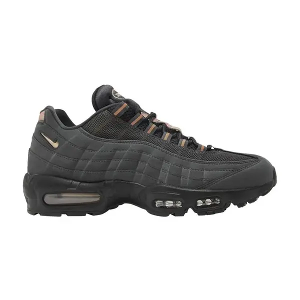 Nike Central Cee X Max 95 Sneakers