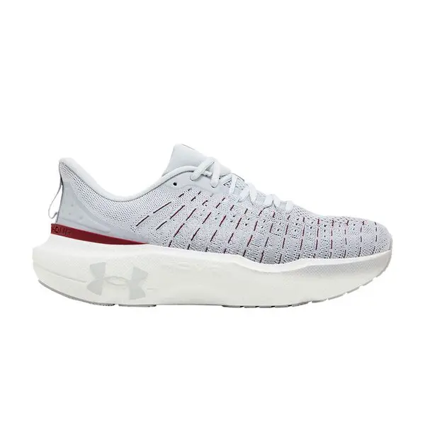 Under Armour Hovr Infinite Elite - Grey