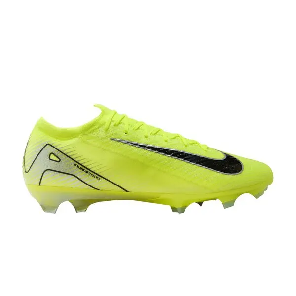 Nike Zoom Mercurial Vapor 16 Elite Fg - Green