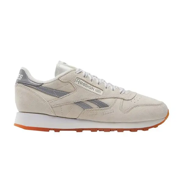 REEBOK Places+faces X Classic Leather - Cream