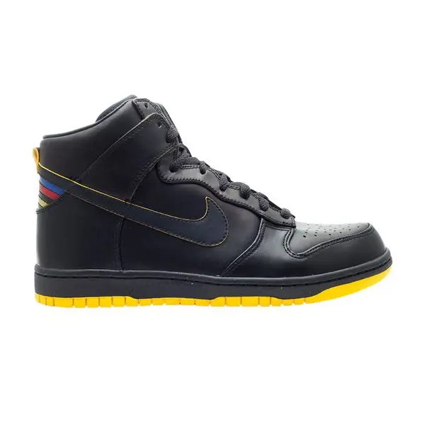 Nike Zoom Dunk Hi Sprm Laf