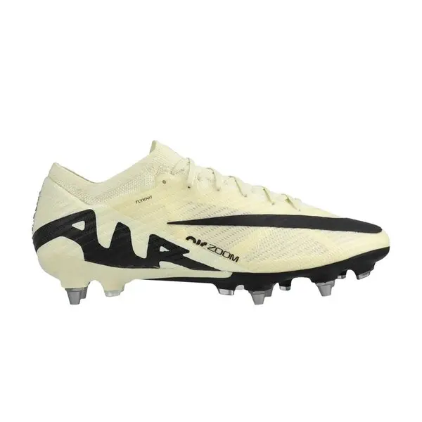 Nike Zoom Mercurial Vapor 15 Elite Sg Pro 'mad Ready Pack - Cream