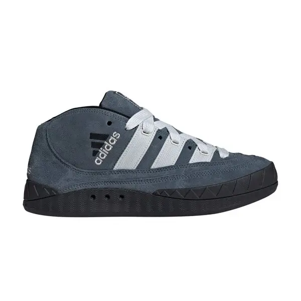 Adidas Adimatic Mid Sneakers