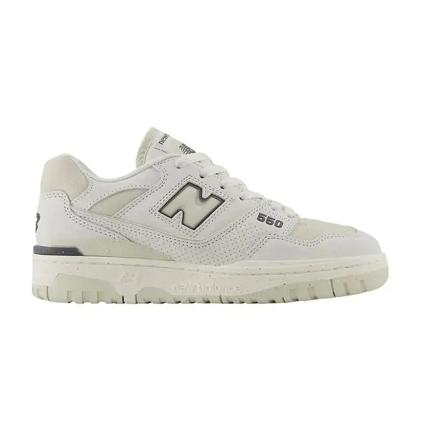 NEW BALANCE 550 Sneakers - Cream