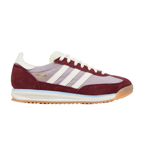 Adidas Sl72 Rs Sneakers - Red