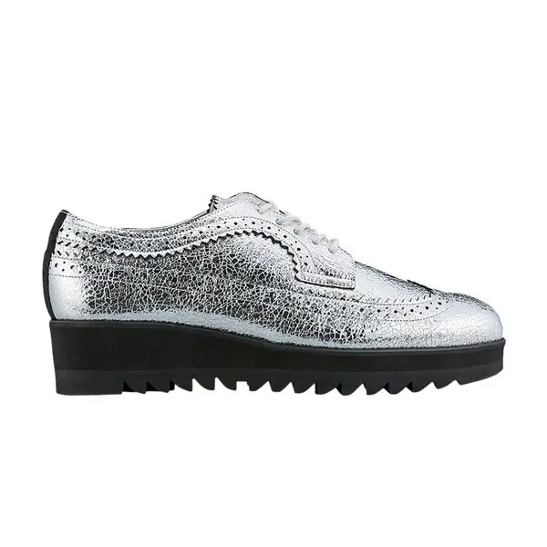 Onitsuka Tiger Brogue Sneakers