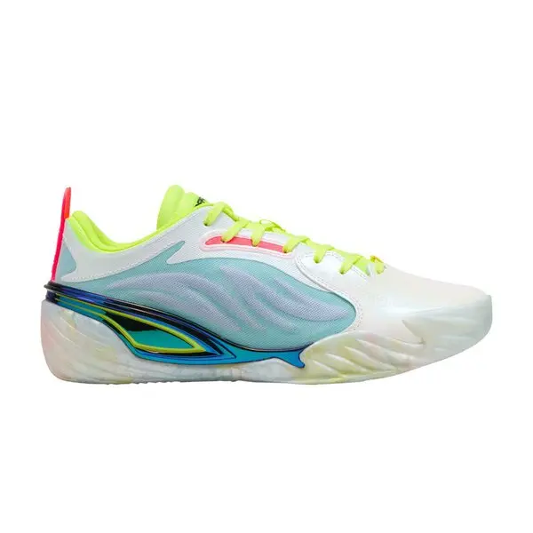 PUMA All-pro Nitro Elite Sneakers