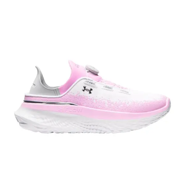 Under Armour Slipspeed Mega - Pink