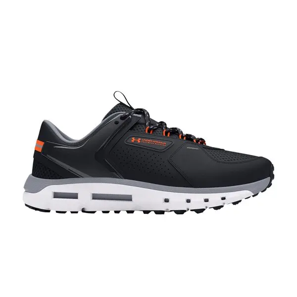 Under Armour Summit Trek Sneakers - Black