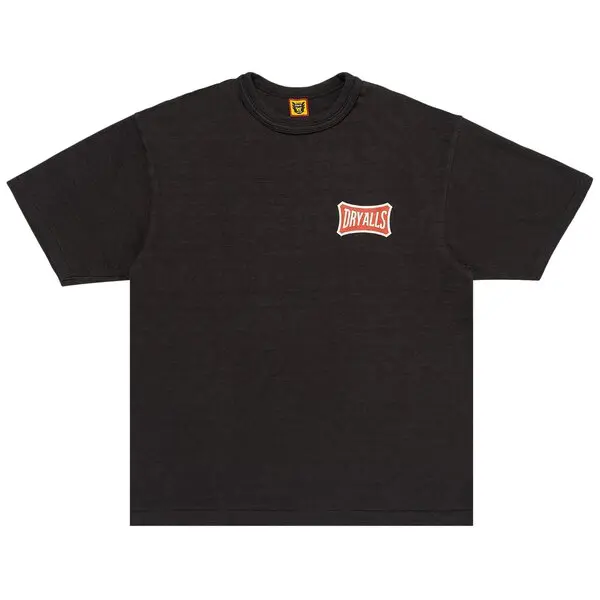 HUMAN MADE Graphic T-shirt #3 - Black