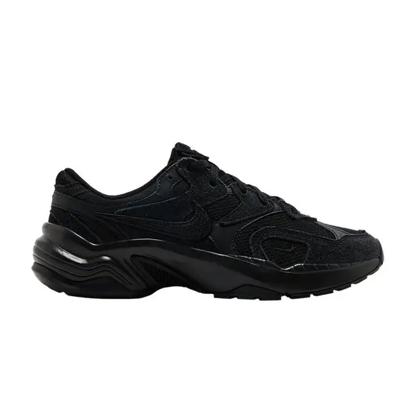 Nike Al8 Sneakers - Black