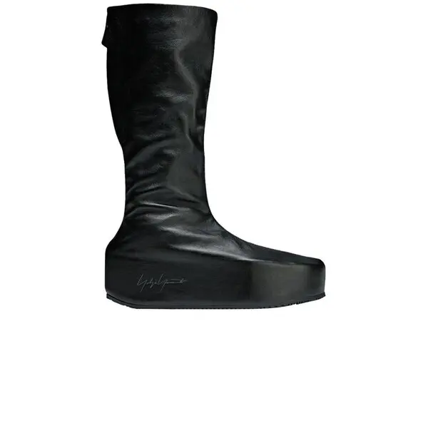 Adidas Y-3 Kyasu Overboot High