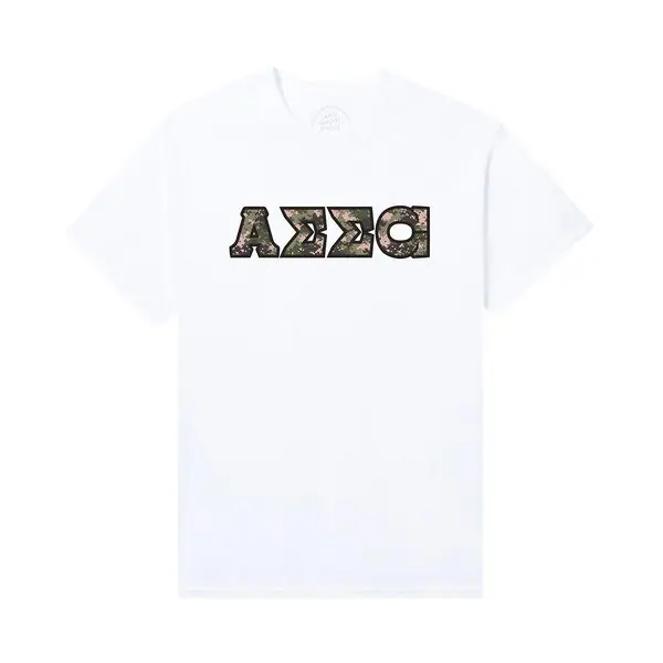 ANTI SOCIAL SOCIAL CLUB Rush Tee - White