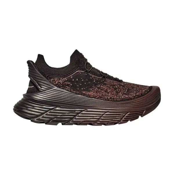 HOKA® Paria Farzaneh X Restore Chukka - Brown