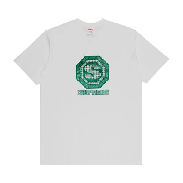 Supreme Blockbuster Tee - White