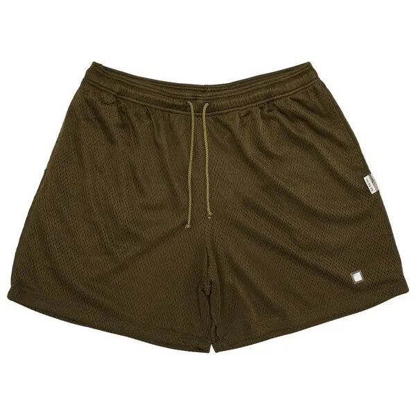 ADVISORY BOARD CRYSTALS Mesh Shorts