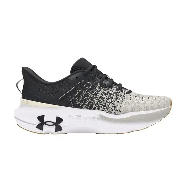 Under Armour Hovr Infinite Elite - Black
