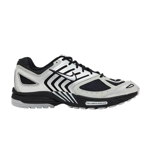 Nike Air Pegasus 2k5 Sneakers - Silver