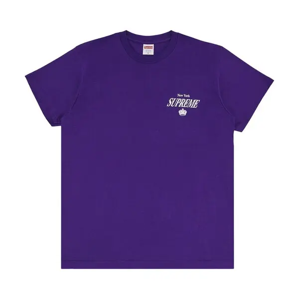 Supreme 4 Life Tee