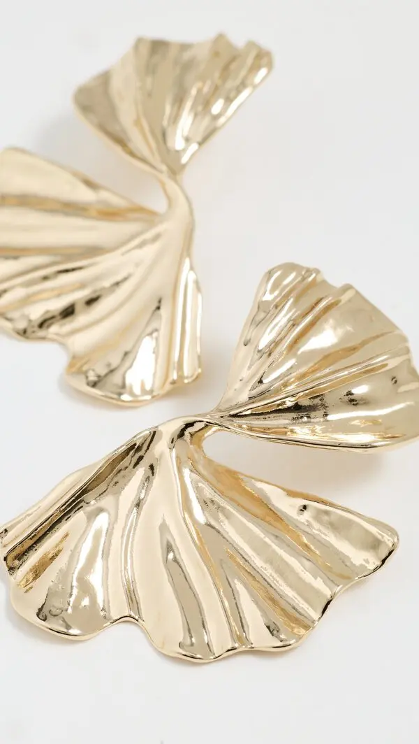 Shashi Palmera Earrings