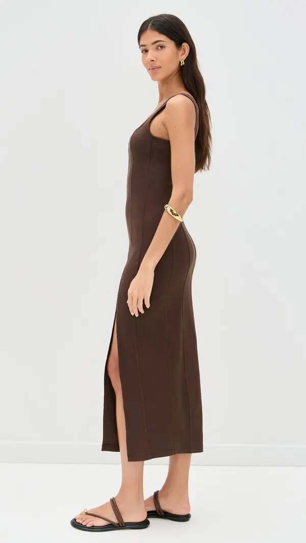 white midi eyelet dress Thelma Cream Eyelet Dress | Dresses