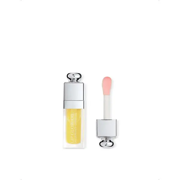 Dior Addict Lip Glow Oil 6ml - 098 Lemon Glow