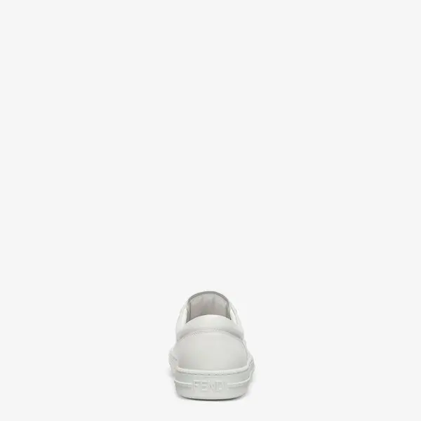 Fendi Domino Low-top Trainers