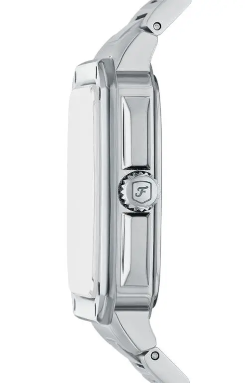 Fossil Crosby Bracelet Watch