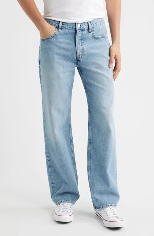 FRAME Relaxed Fit Jeans - Jefferson
