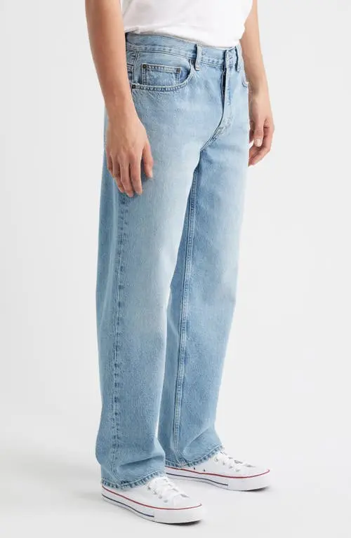 FRAME Relaxed Fit Jeans - Jefferson