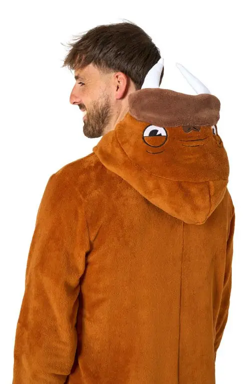 Opposuits Walrus Fleece Jumpsuit