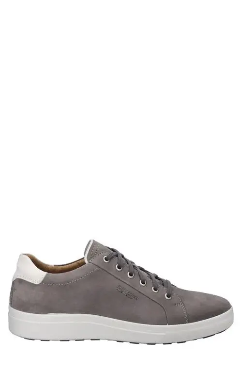 Josef Seibel Maddox 05 Sneaker - Gray
