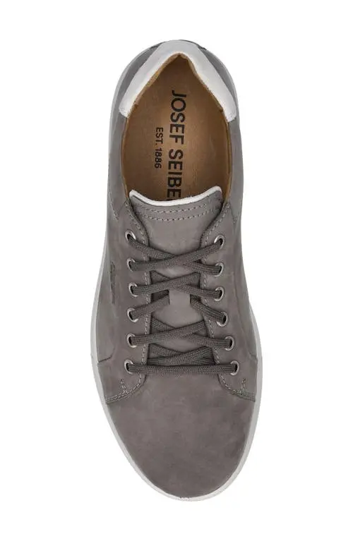Josef Seibel Maddox 05 Sneaker - Gray