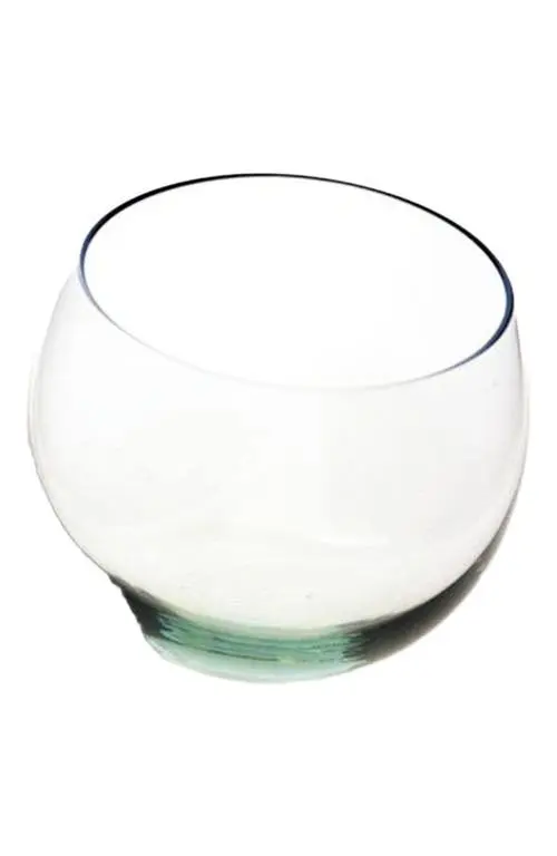 MBARE Round Whiskey Tumbler 400ml/13.5 Oz
