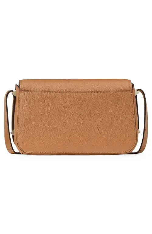 Kate Spade New York Small Liv Pebble Leather Crossbody Bag