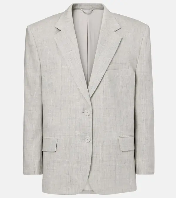 Magda Butrym Oversized Blazer