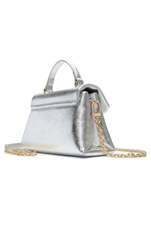 Ted Baker London Poppy Leather Top Handle Bag