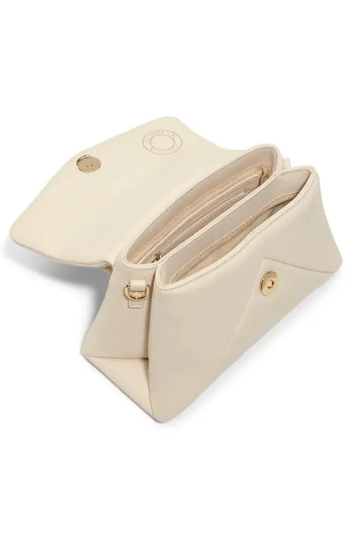Ted Baker London Poppy Leather Top Handle Bag