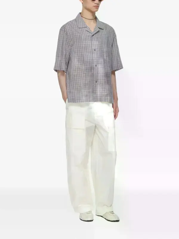Studio Nicholson Cotton Shirt