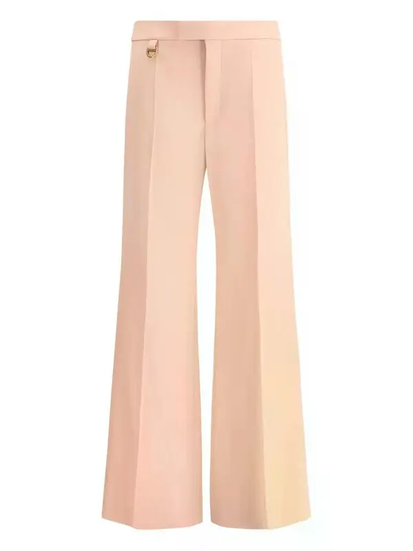 Chloé Straight-leg Trousers